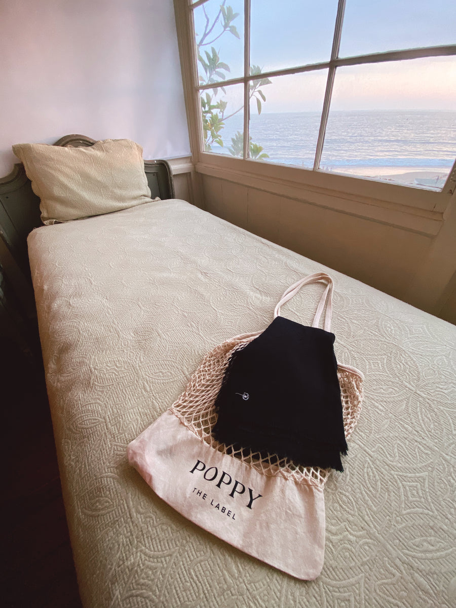 What We Stand For – Poppy The Label